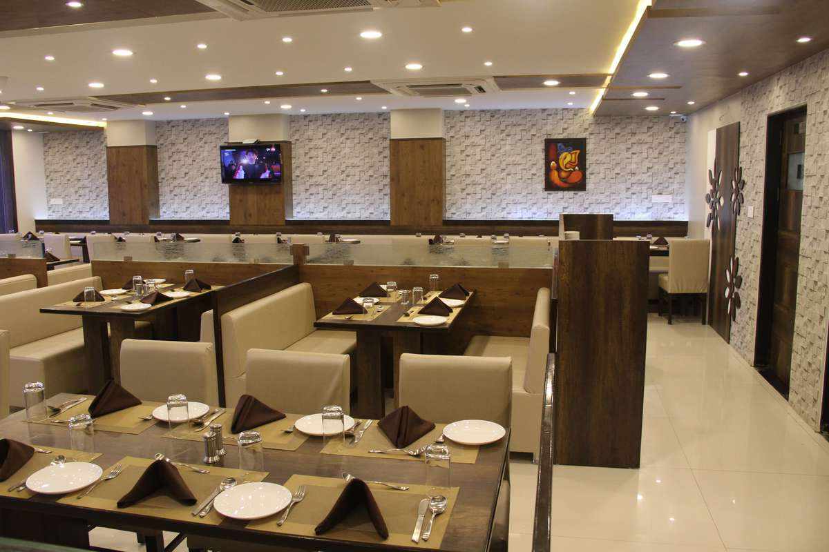 Angat 22 the Restaurant & Banquet in Bopal, Ahmedabad | Banquet Hall ...