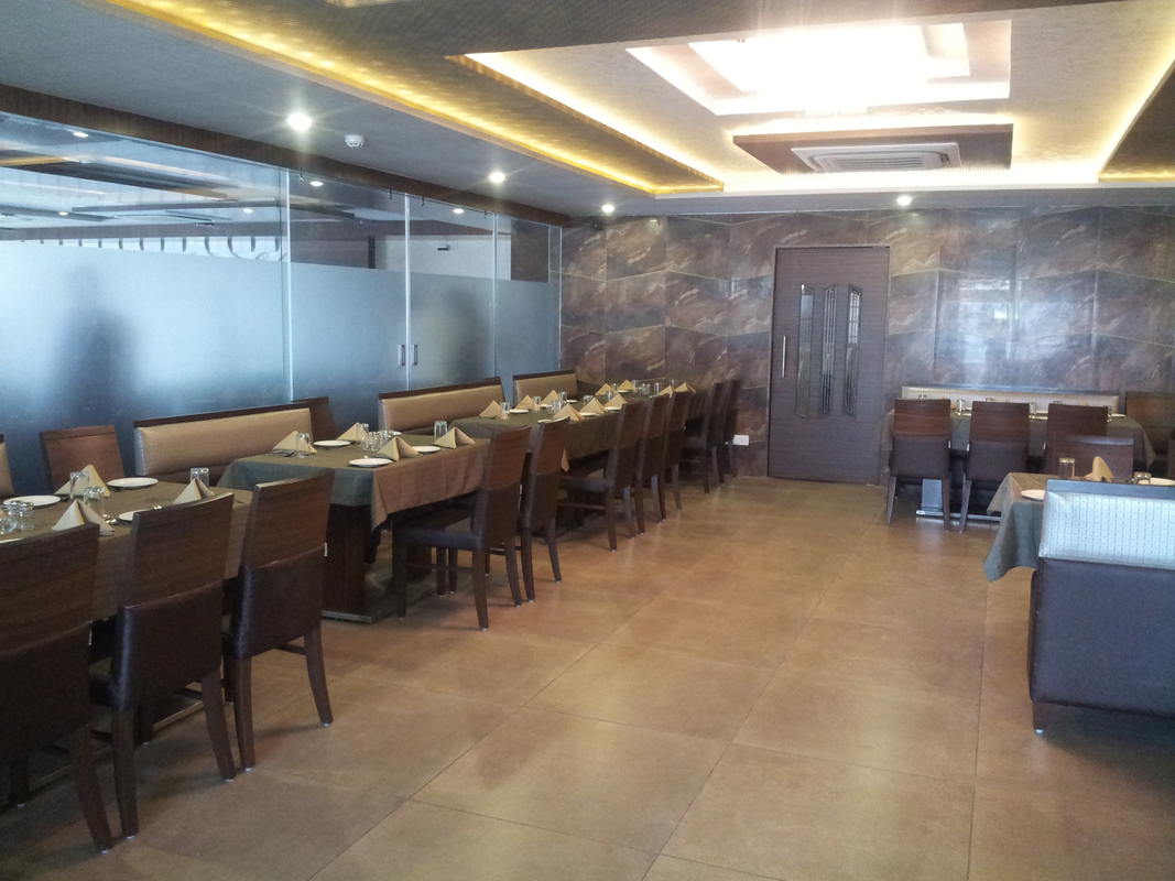 Divine Dine Banquet in Chandkheda, Ahmedabad | Banquet Hall - VenueMonk
