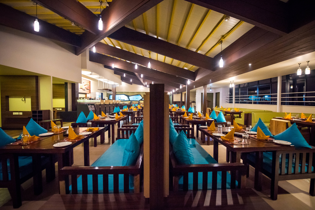 3Bs-Buddies in BTM Layout, Bangalore | Restaurant - VenueMonk