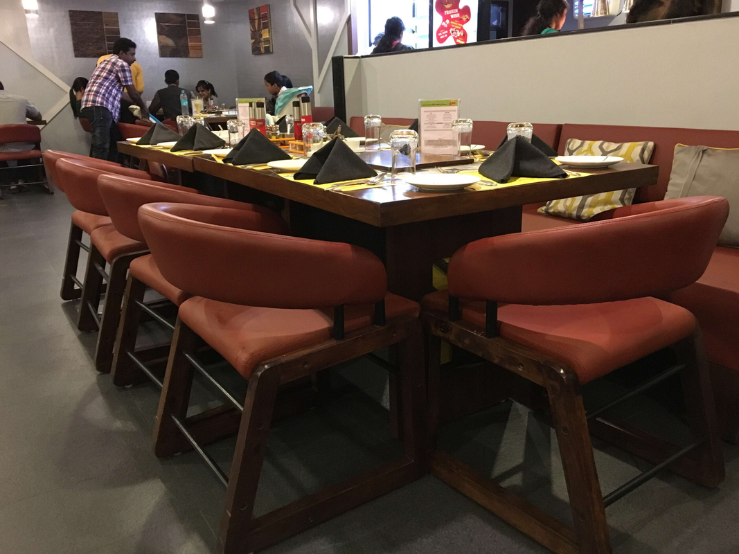 Absolute Barbecues in BTM Layout, Bangalore | Restaurant - VenueMonk