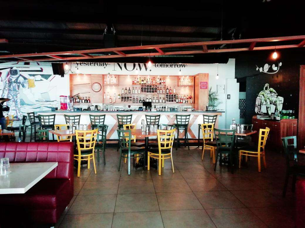 Antigravity in Marathahalli, Bangalore | Bar and Pub - VenueMonk