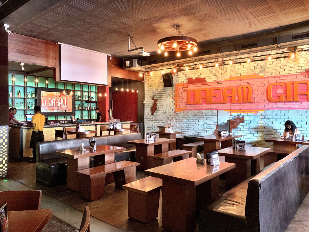 Baar Union in HSR Layout, Bangalore | Bar and Pub - VenueMonk