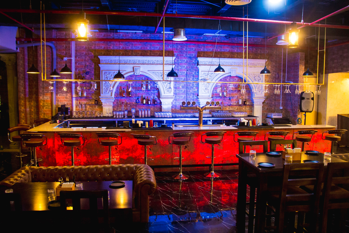 Brew Kings in Mysore road, Bangalore | Bar and Pub - VenueMonk