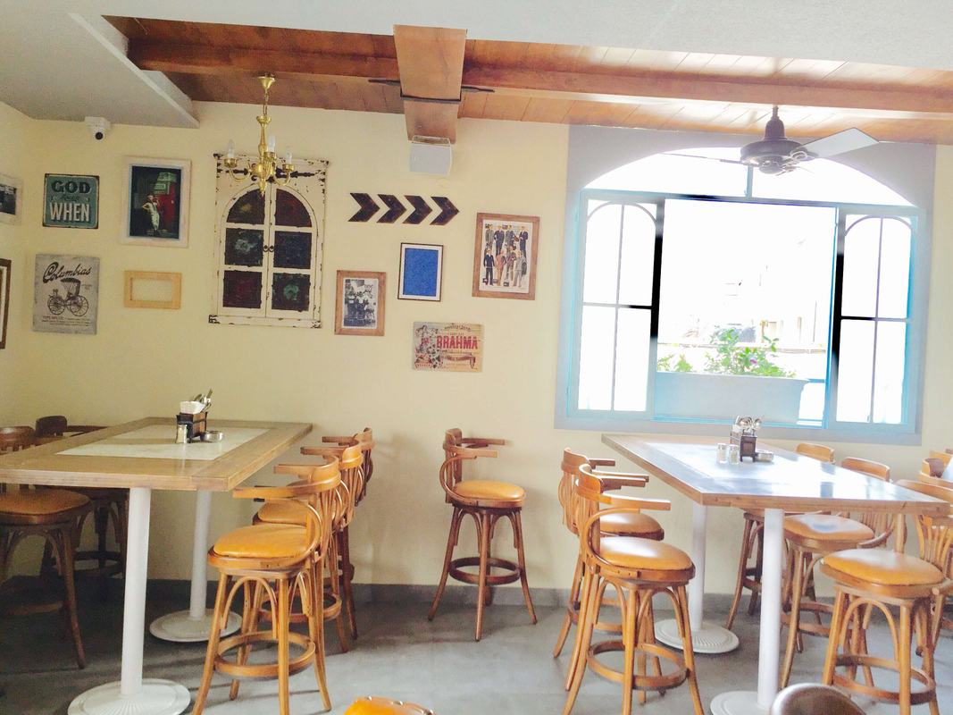 Chapter One in New Bel Road, Bangalore | Bar and Pub - VenueMonk