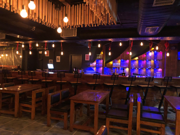 Top 15 Bar And Pubs in Koramangala, Bangalore | VenueMonk
