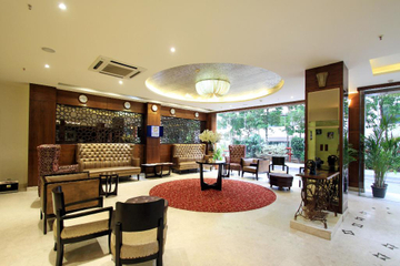 Top 10 Hotels for Pool Party in Bangalore | VenueMonk