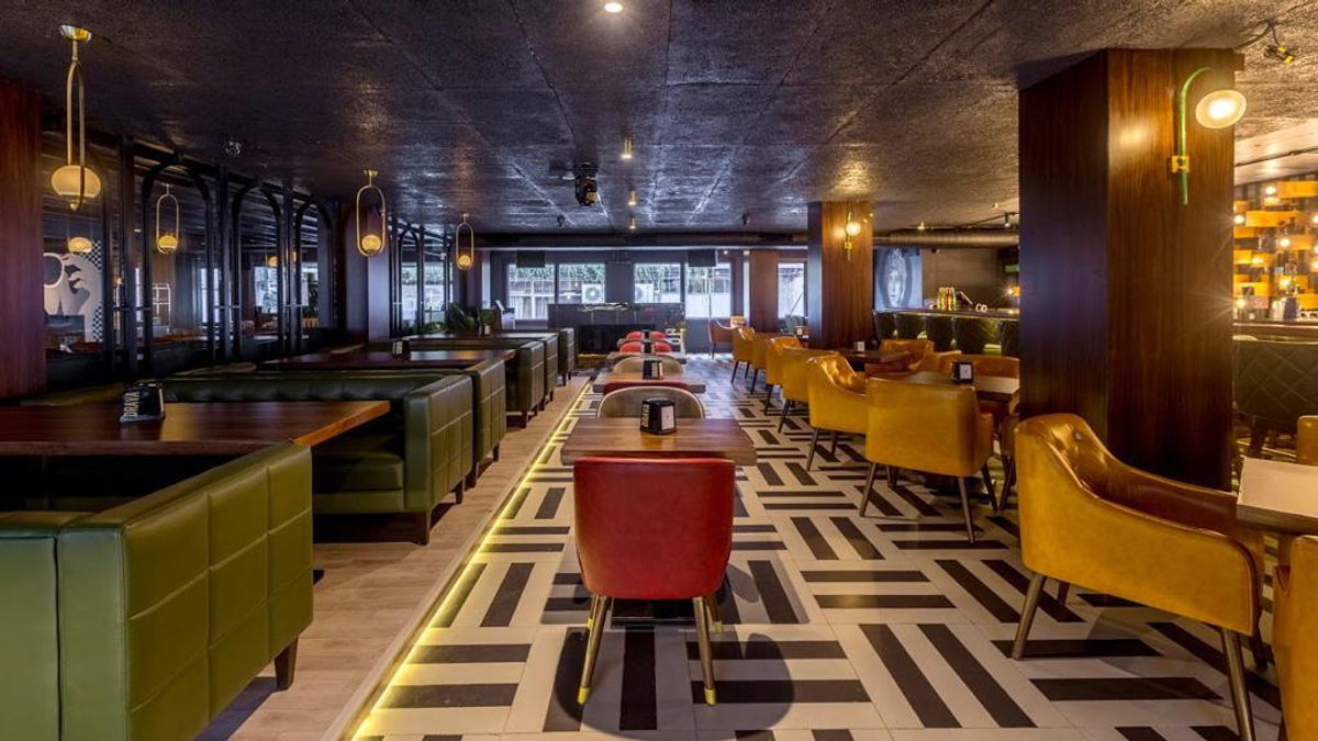 Drava in Koramangala, Bangalore | Bar and Pub - VenueMonk