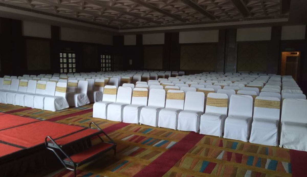 Fortune Select Trinity in Whitefield, Bangalore | Banquet Hall - VenueMonk