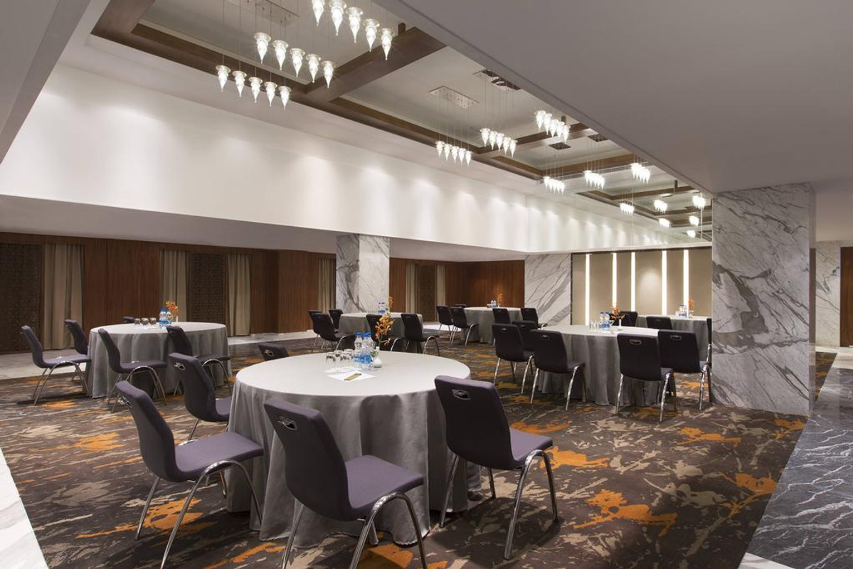 Four Points by Sheraton in Whitefield, Bangalore | Banquet Hall - VenueMonk
