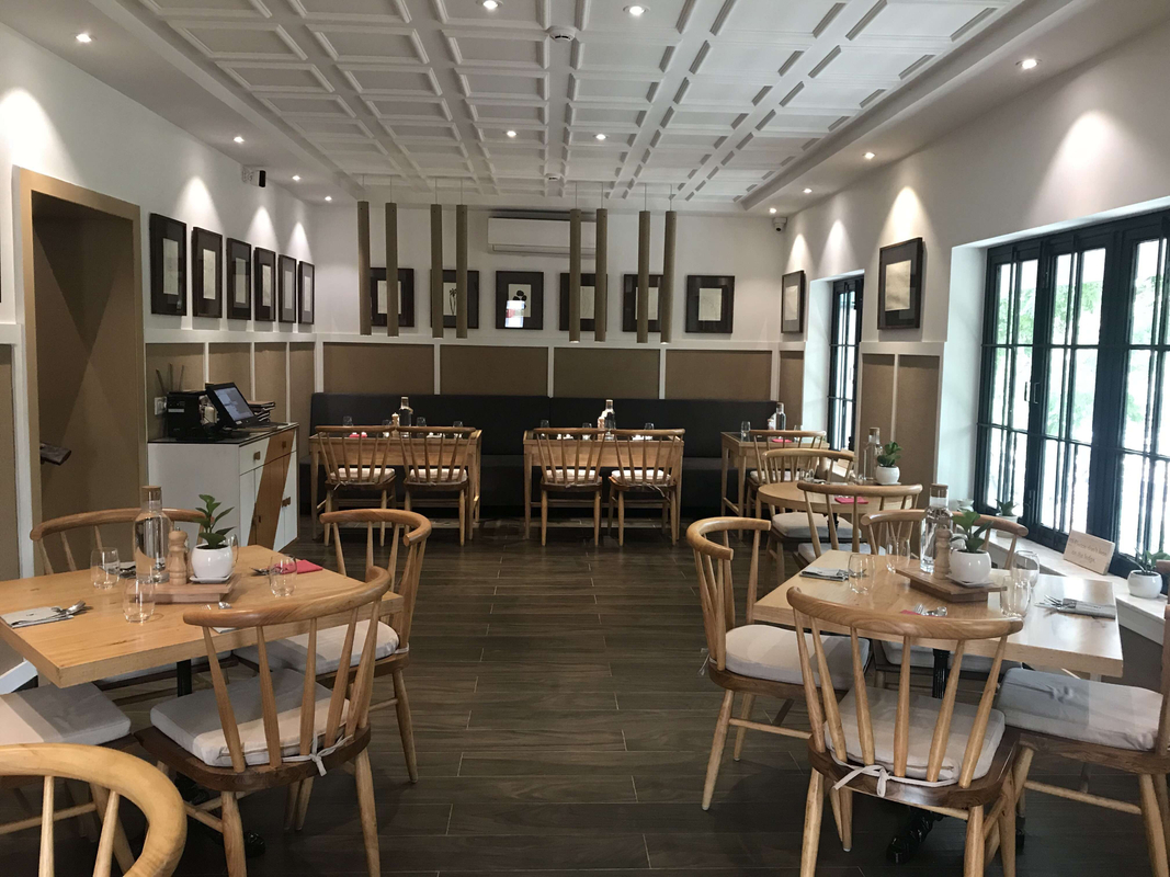 Foxtrot - House of Subculture in Koramangala, Bangalore | Bar and Pub ...