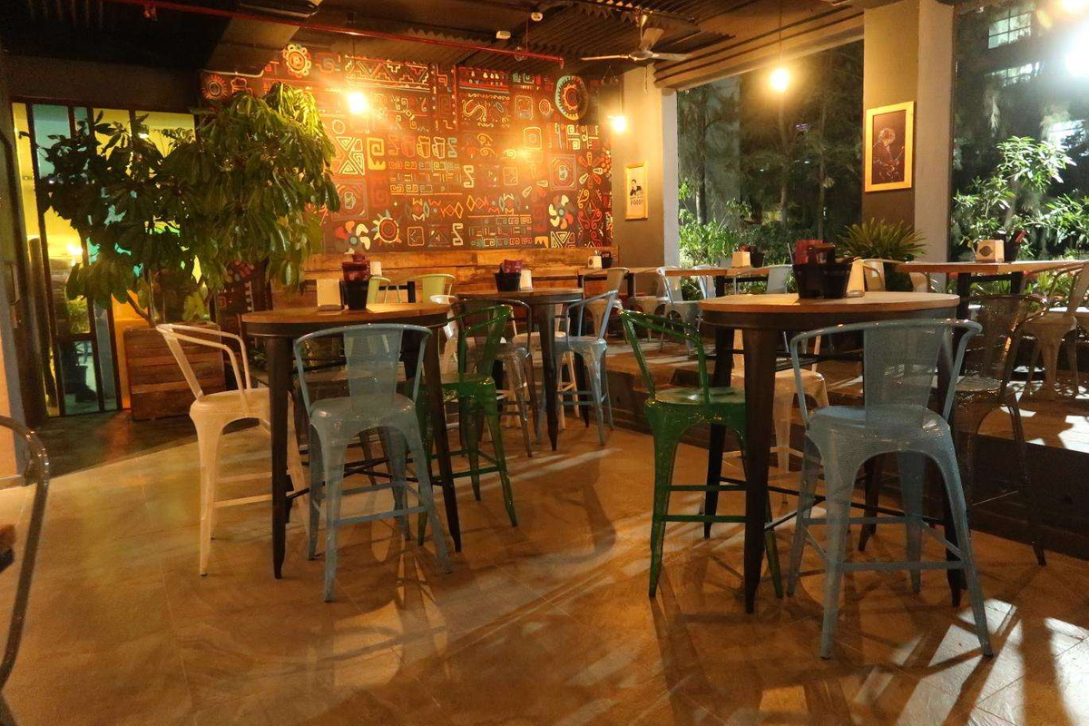Gypsy Turtle in Whitefield, Bangalore | Bar and Pub - VenueMonk
