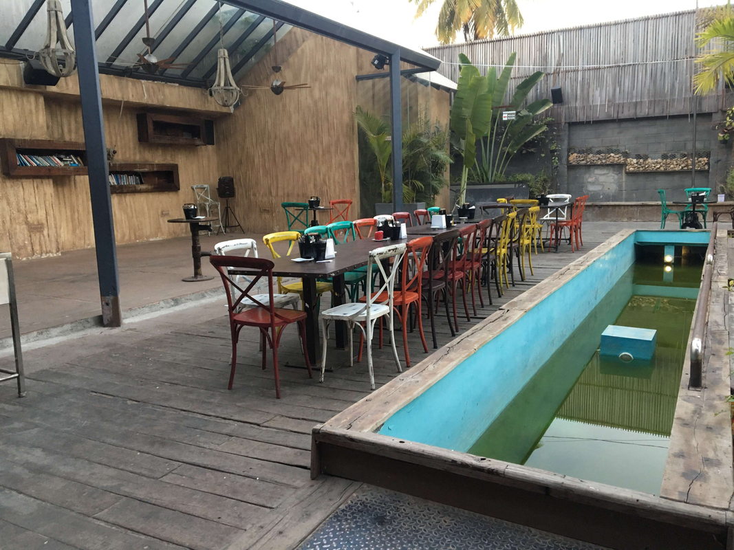 Hoot in Sarjapur Road, Bangalore | Bar and Pub - VenueMonk