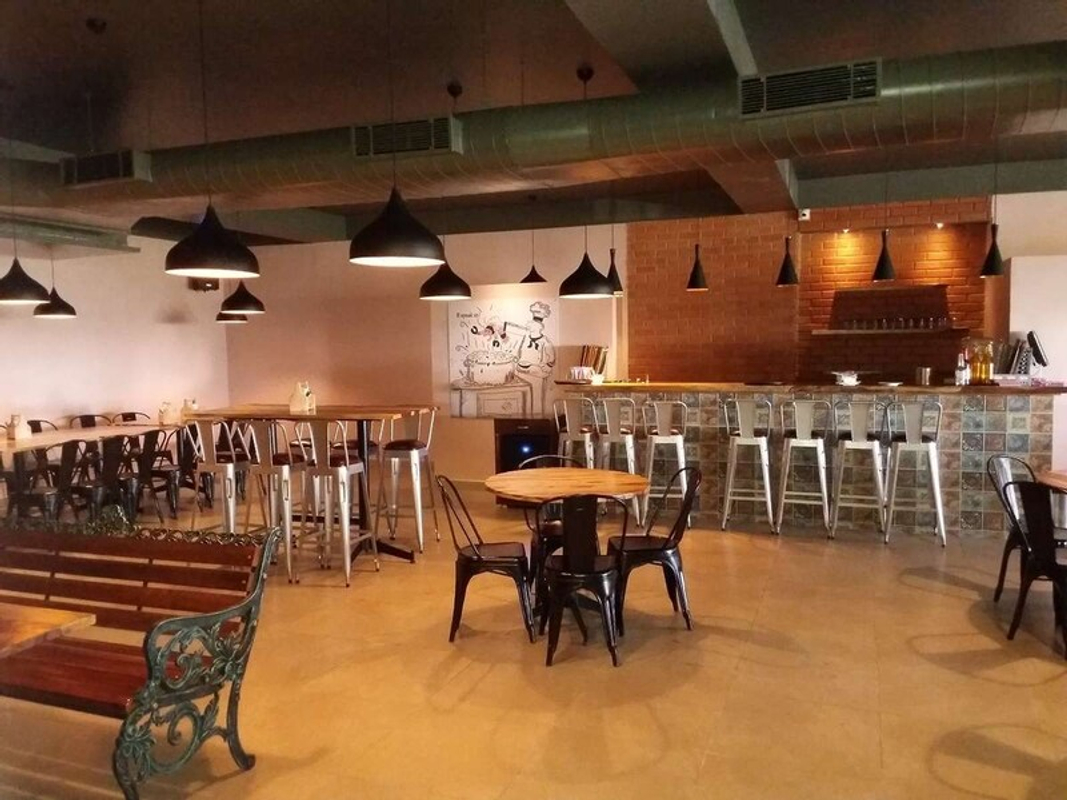 House of Commons in HSR Layout, Bangalore | Bar and Pub - VenueMonk