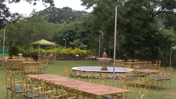 List of Pool Party Venues / Places in Bangalore | VenueMonk