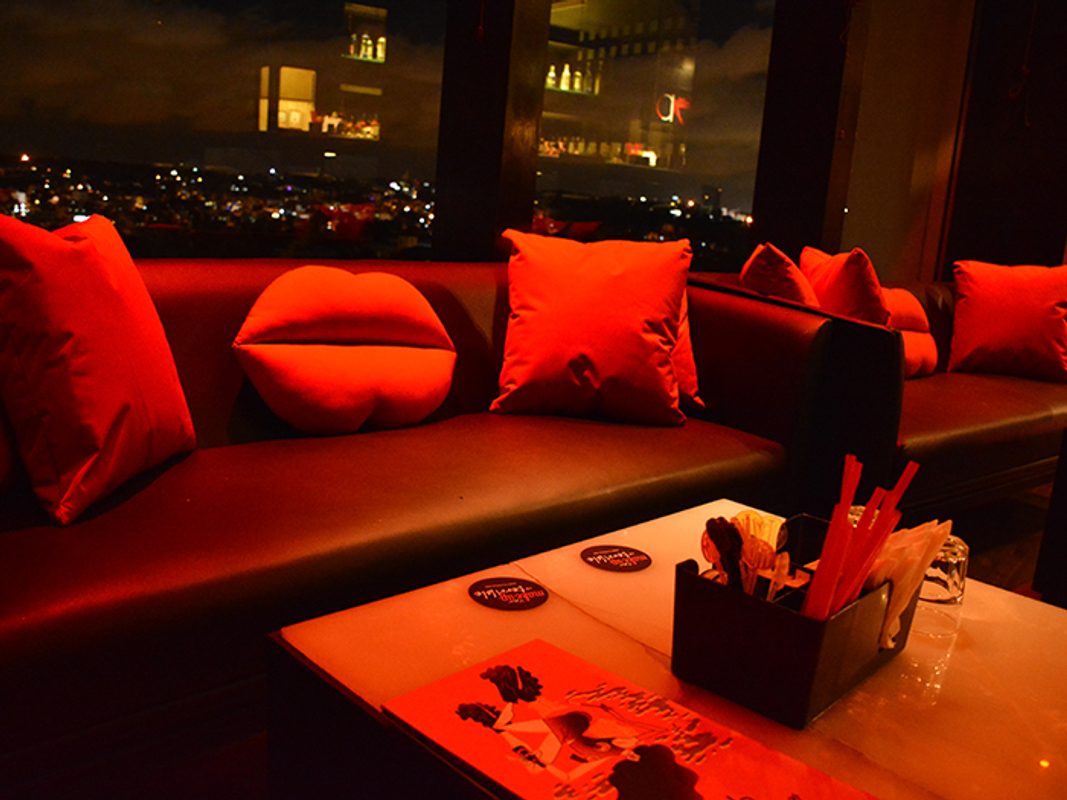 Kitty Ko in Seshadripuram, Bangalore | Bar and Pub - VenueMonk