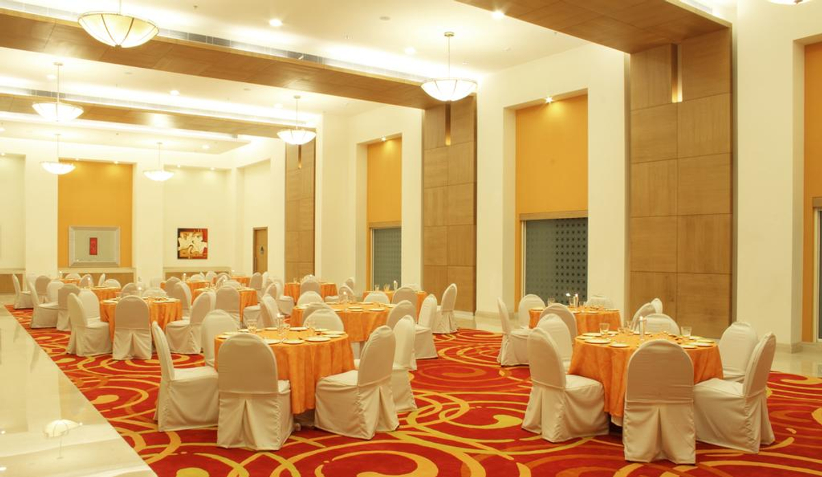 Lemon Tree Hotel in Electronic City, Bangalore | Banquet Hall - VenueMonk