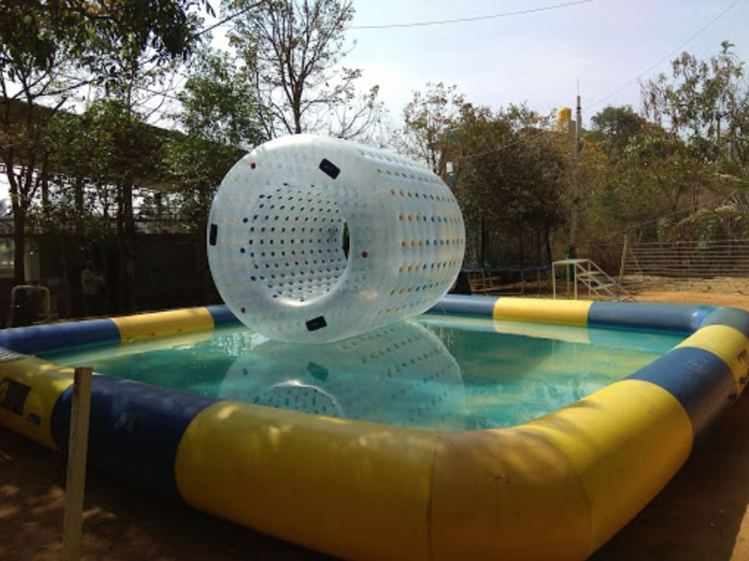 Mango Mist Resorts in Harapanahalli, Bangalore | Resort - VenueMonk