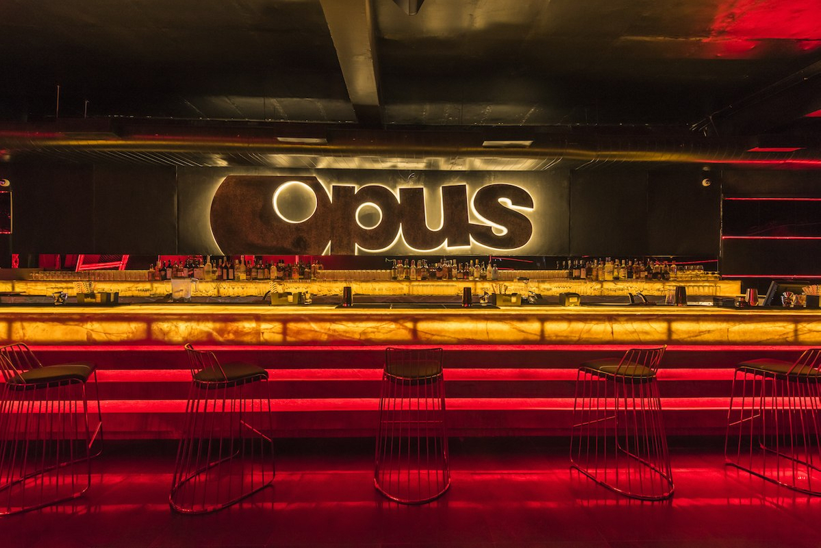 Opus Club in Sarjapur Road, Bangalore | Bar and Pub - VenueMonk