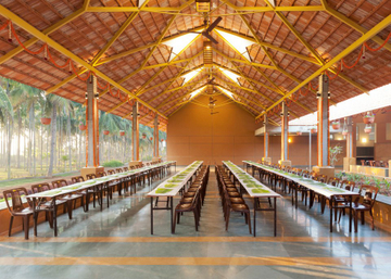 List of Pool Party Venues / Places in Bangalore | VenueMonk