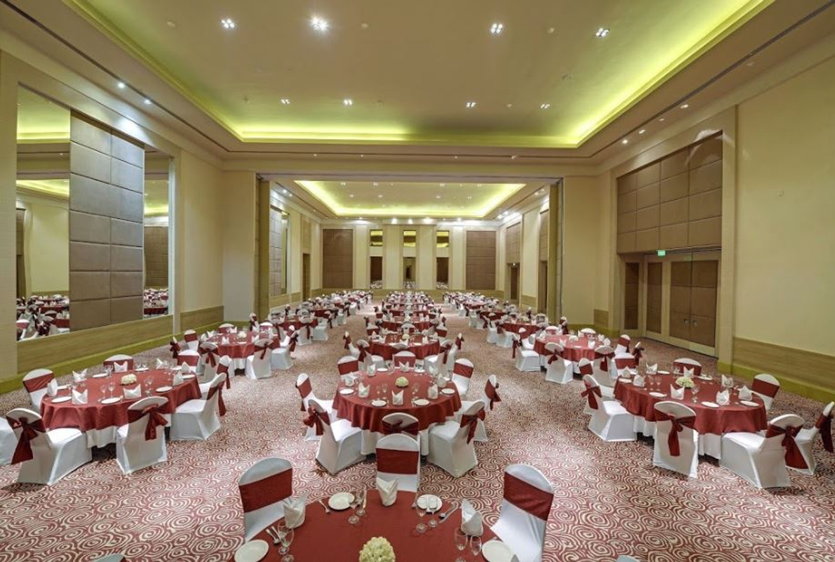 Radisson Blu in Marathahalli, Bangalore | Banquet Hall - VenueMonk