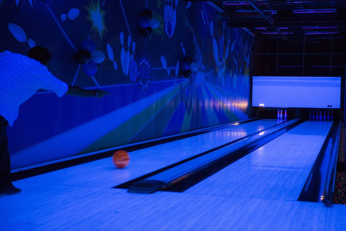 Smaaash in Koramangala, Bangalore | Gaming Zone - VenueMonk