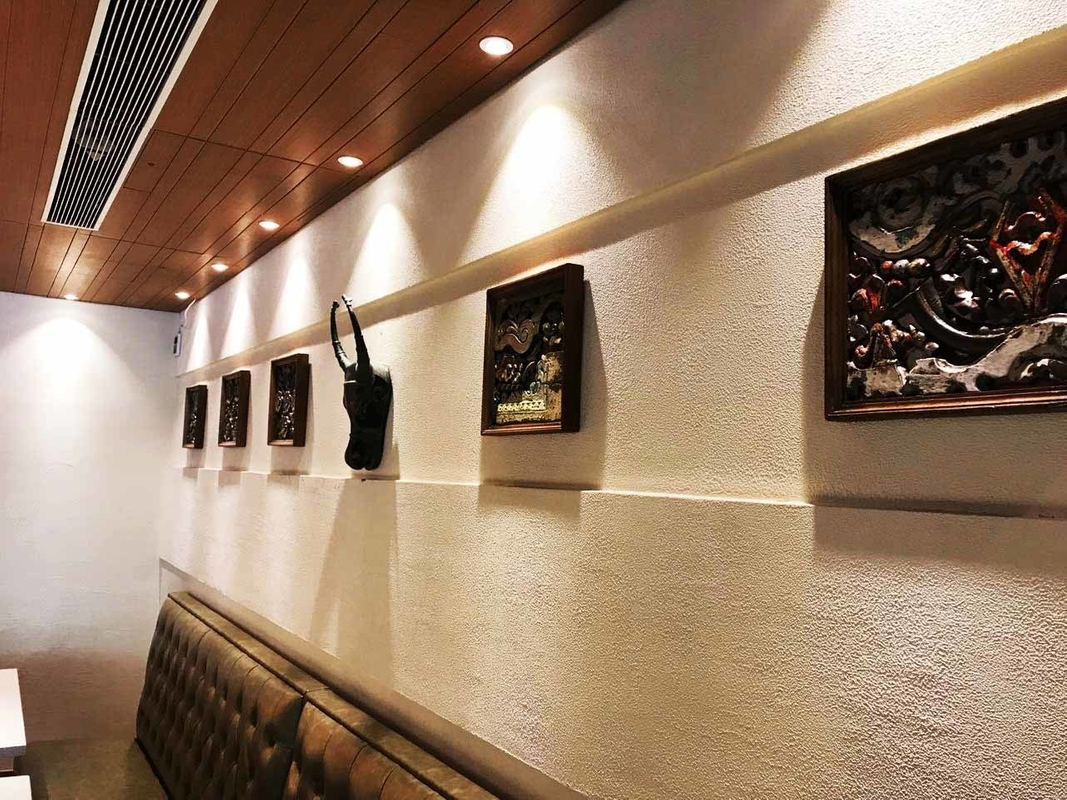 Spice Code in JP Nagar, Bangalore | Restaurant - VenueMonk