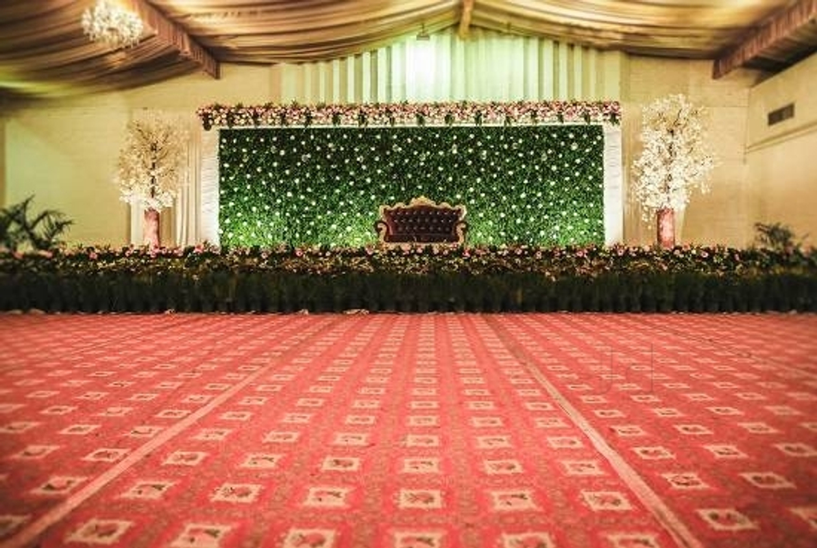 Star Convention Center in JP Nagar, Bangalore | Banquet Hall - VenueMonk