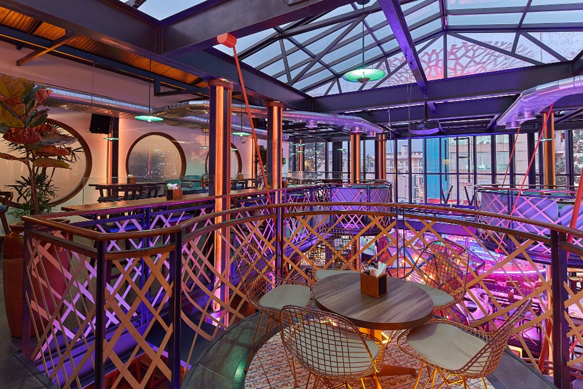 The Fixx in Koramangala, Bangalore | Bar and Pub - VenueMonk