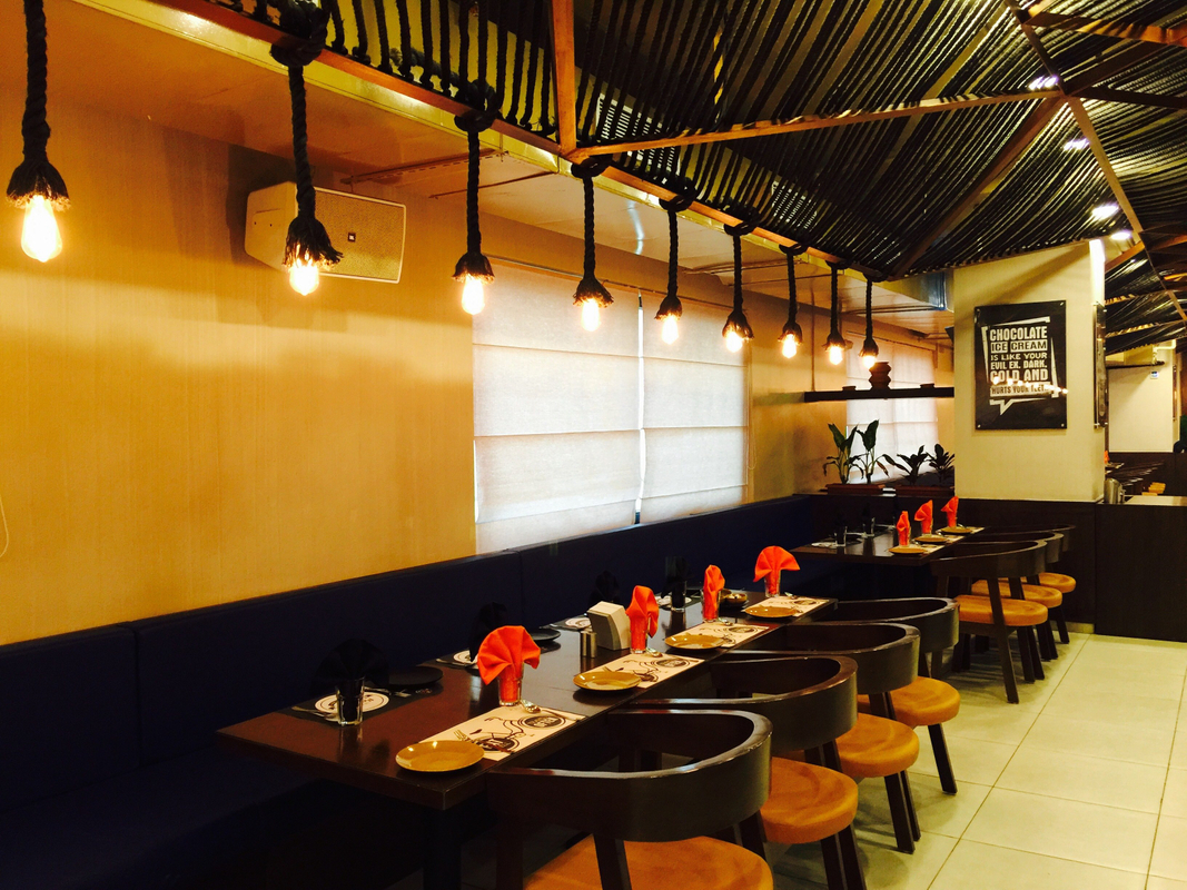 The Globe Grub in Marathahalli, Bangalore | Restaurant - VenueMonk