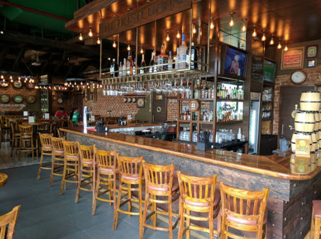 The Irish House in Whitefield, Bangalore | Bar and Pub - VenueMonk