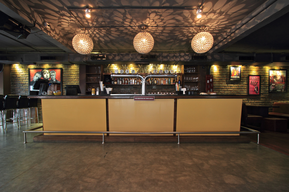 Toit Brewpub in Indira Nagar, Bangalore | Bar and Pub - VenueMonk