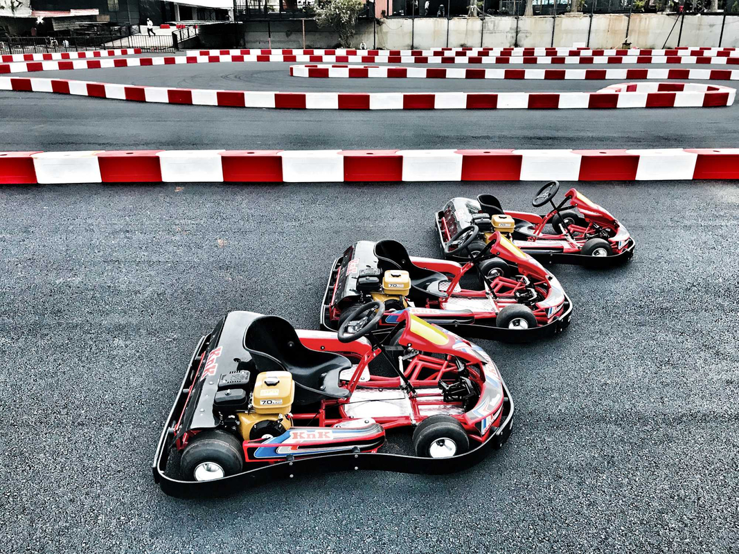 Torq03 in Marathahalli, Bangalore | Gaming Zone - VenueMonk