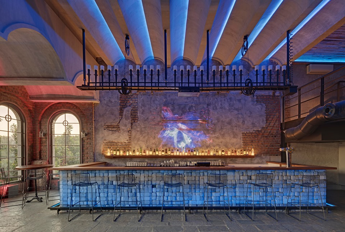 Watson's in Indira Nagar, Bangalore | Bar and Pub - VenueMonk