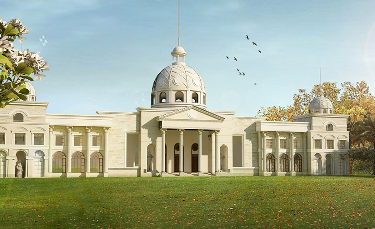 Arista Palace in Kharar Road, Chandigarh | Banquet Hall - VenueMonk