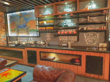 Top 15 Bar And Pubs in Rajouri Garden, Delhi | VenueMonk