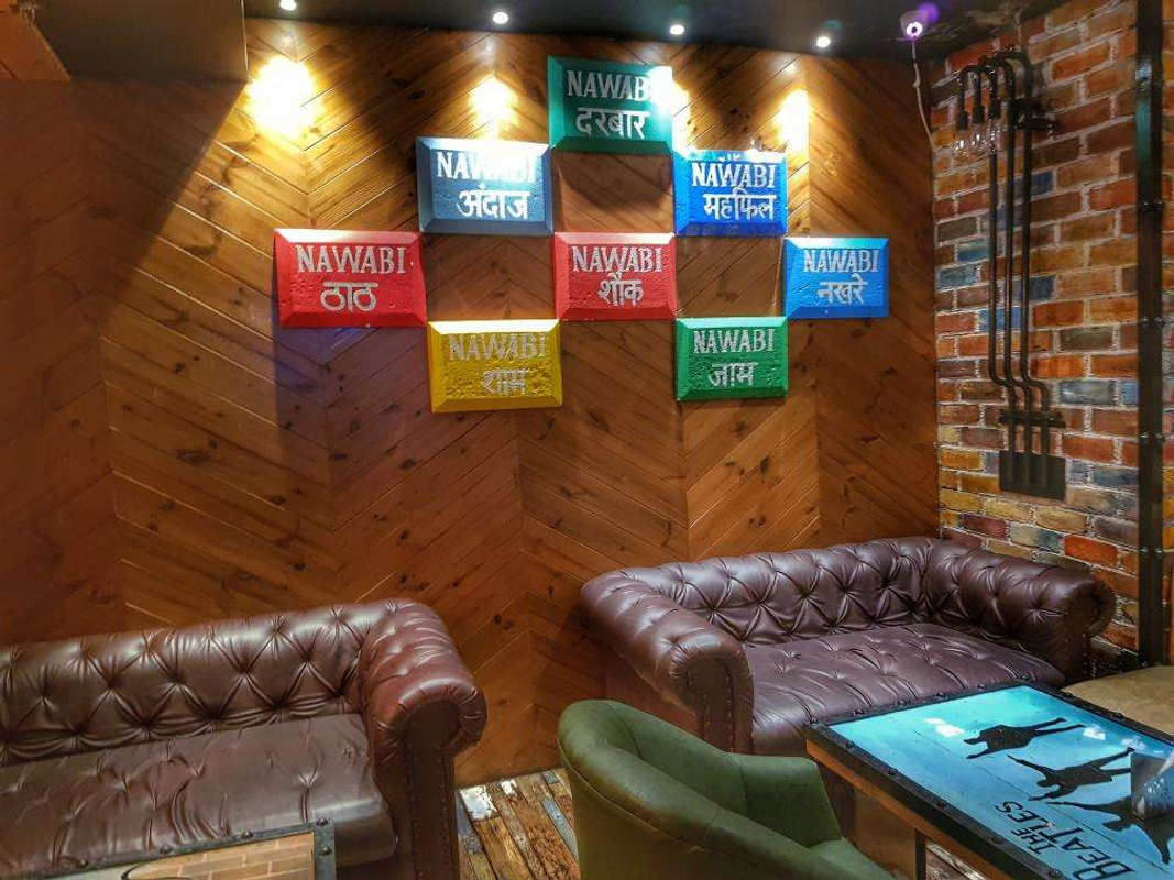 24 Carat Lounge in Rajouri Garden, Delhi | Bar and Pub - VenueMonk