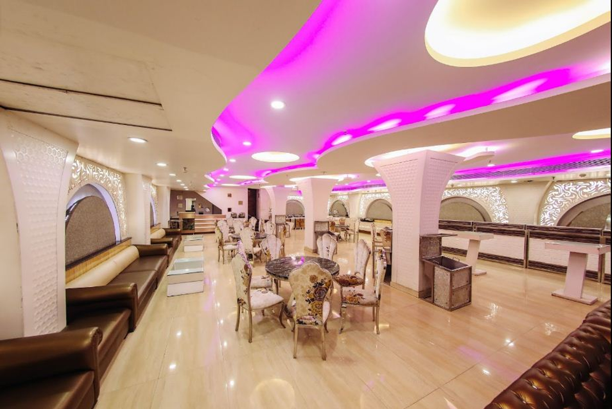 Mehak Wedding Wedding Unstitch – Mehak Yaqoob Couture