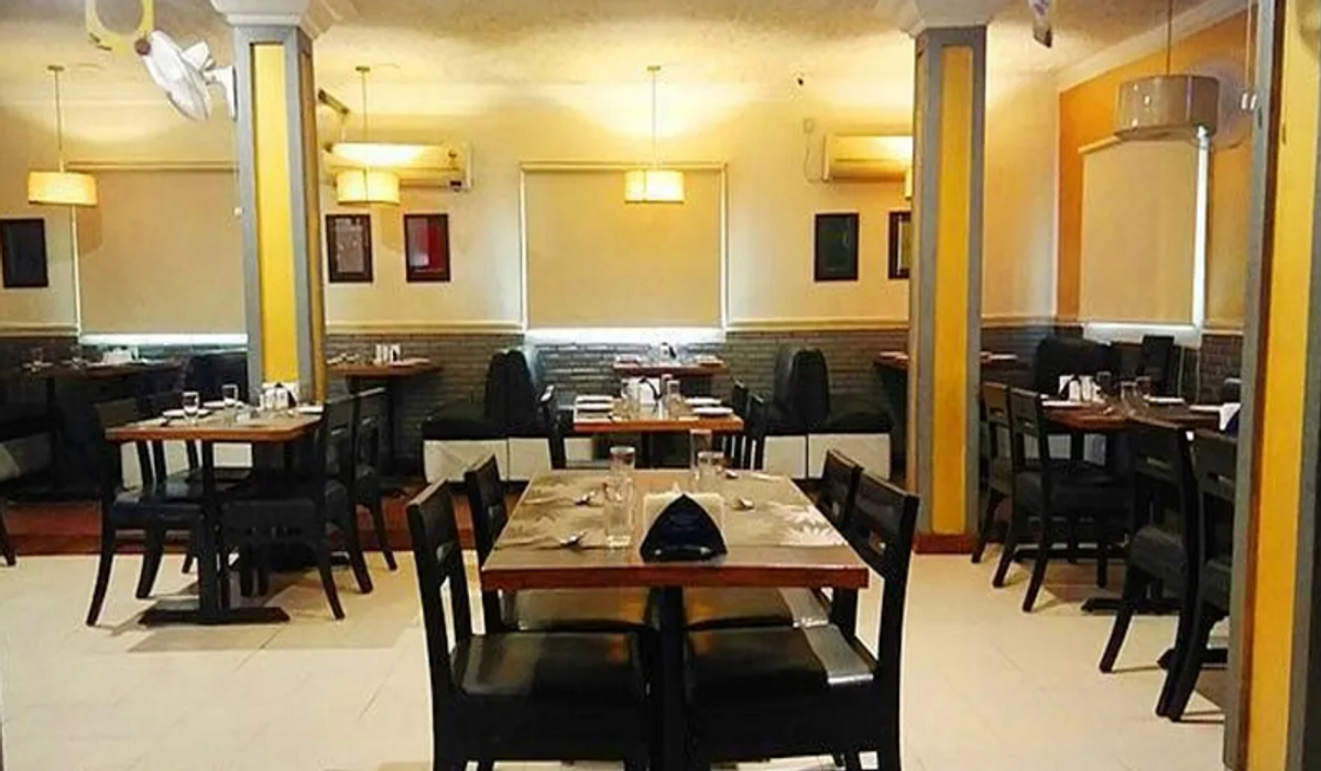 Berco's in Preet Vihar, Delhi | Restaurant - VenueMonk