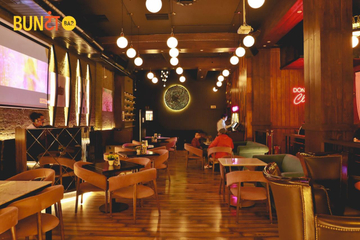 Top 15 Bar And Pubs in Connaught Place, Delhi | VenueMonk