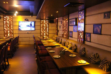 Top 15 Bar And Pubs in Punjabi Bagh, Delhi | VenueMonk