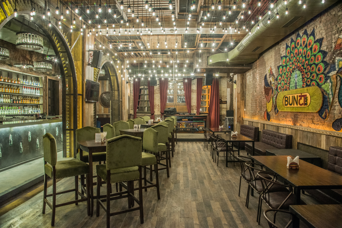 Bunta Bar in Connaught Place, Delhi | Bar and Pub - VenueMonk