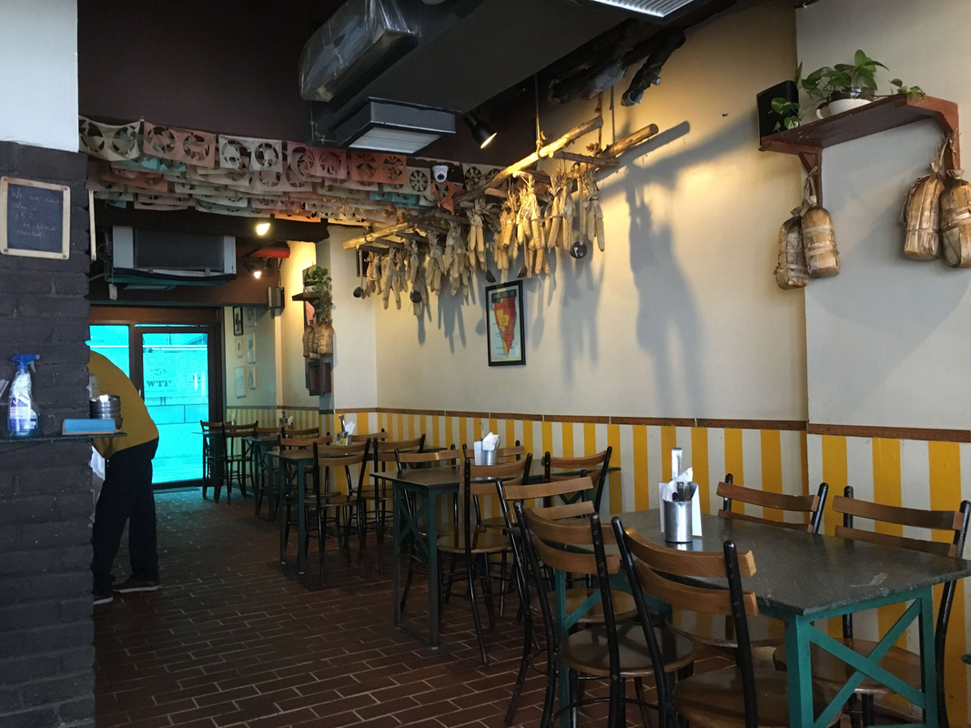 Carnatic Cafe in New Friends Colony, Delhi | Restaurant - VenueMonk