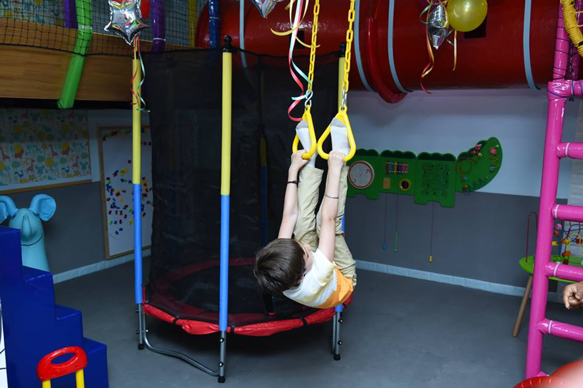 Cubby Cove in Greater Kailash 2, Delhi | Gaming Zone - VenueMonk