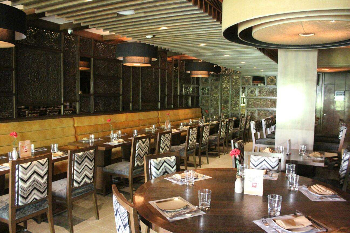 Dao in Greater Kailash 1, Delhi | Restaurant - VenueMonk