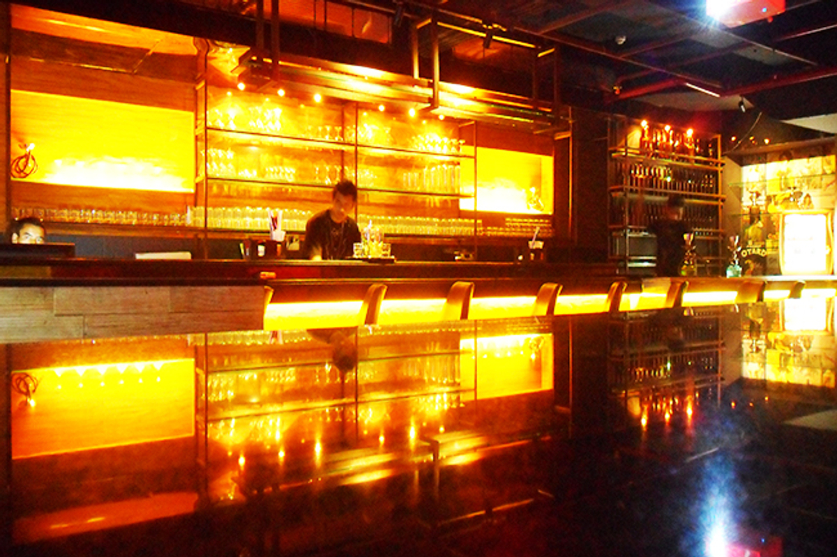 Excuse Me Boss in Connaught Place, Delhi | Bar and Pub - VenueMonk