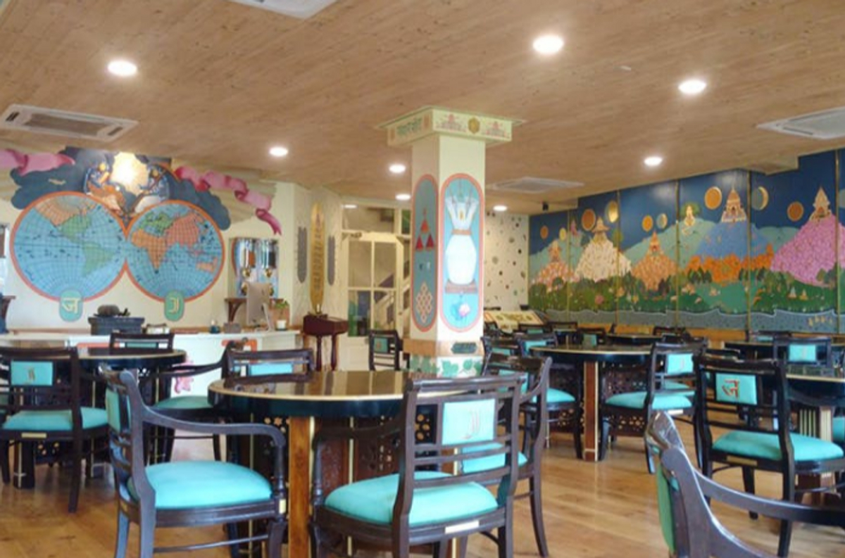 Juggernaut in Kailash Colony, Delhi | Restaurant - VenueMonk