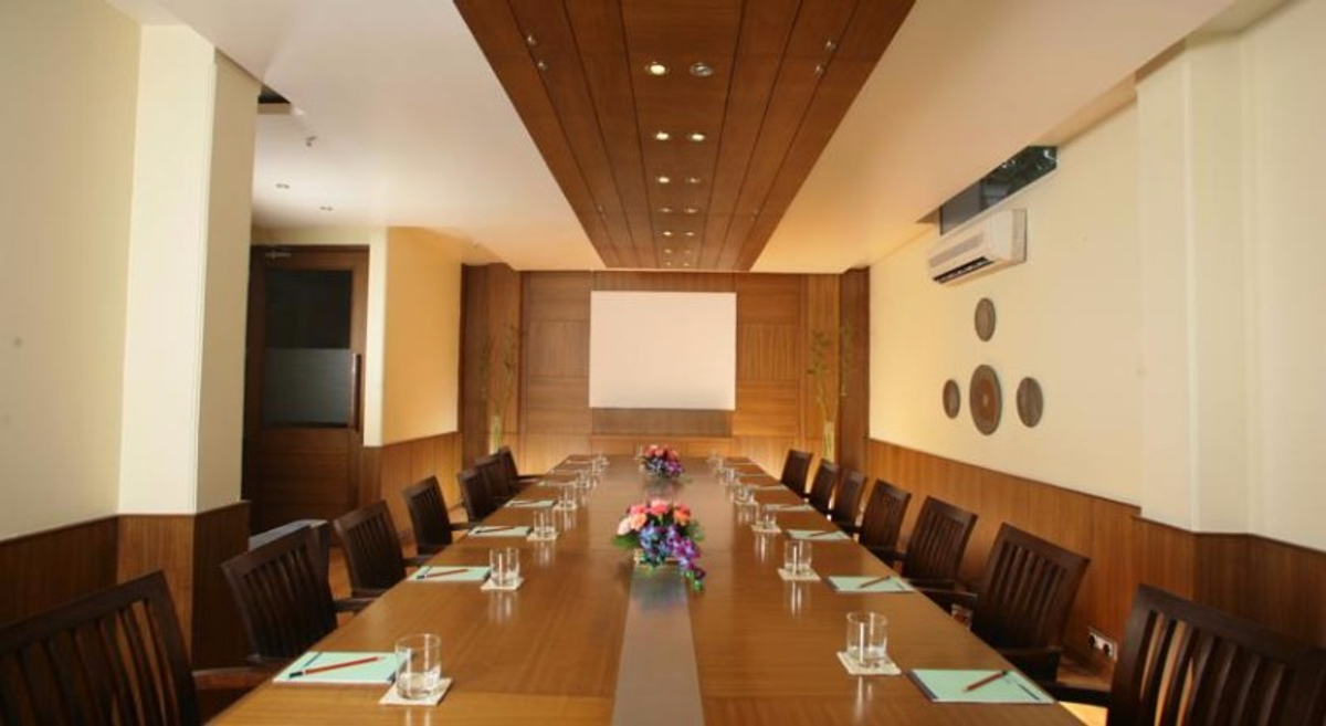 Justa The Residence in Panchsheel Park, Delhi | Hotel - VenueMonk
