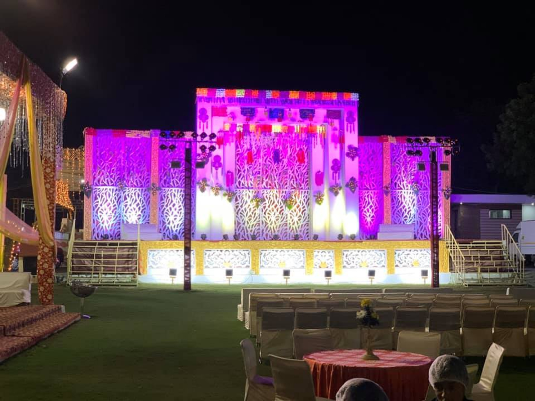 Kanishka Farm House in Rohini, Delhi | Farmhouse - VenueMonk