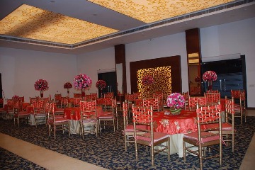 Top 15 Farmhouses in Chattarpur, Delhi | VenueMonk