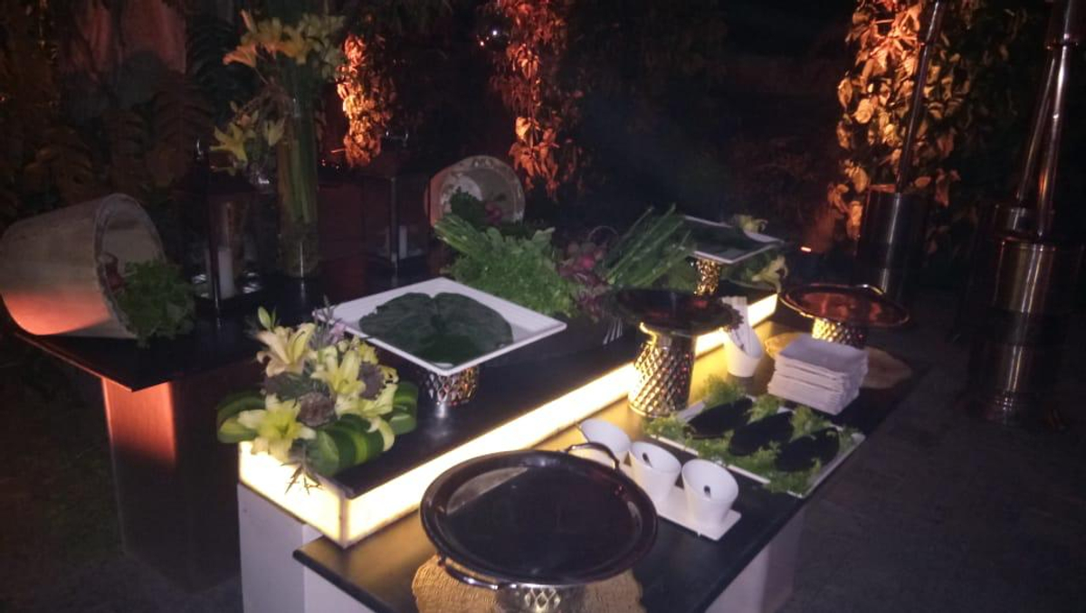 Mor Bagh in Chattarpur, Delhi | Banquet With Lawn - VenueMonk